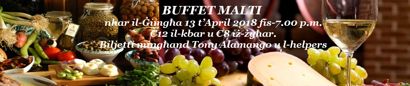 Home - Parrocca Familja Mqaddsa Iklin