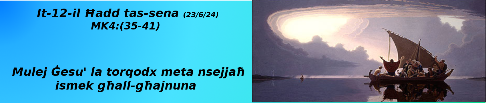 Home - Parrocca Familja Mqaddsa Iklin